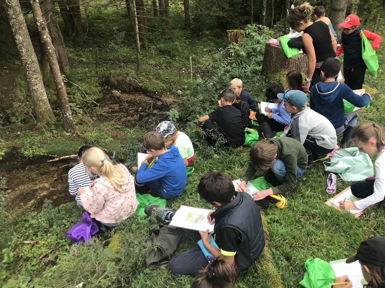 IMG_9397 Grande | Groupe scolaire La Jougnena